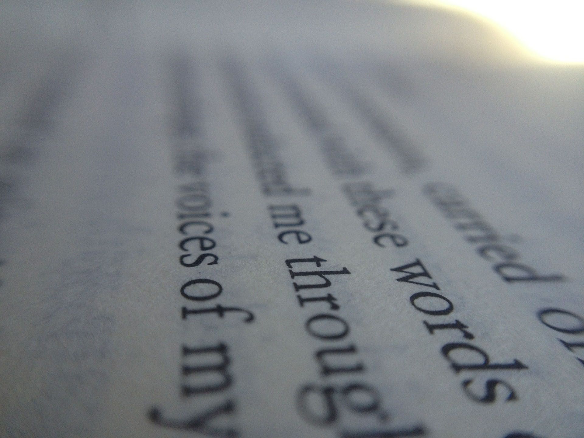 I migliori font serif per il Web | Design, Grafica | HTML.it