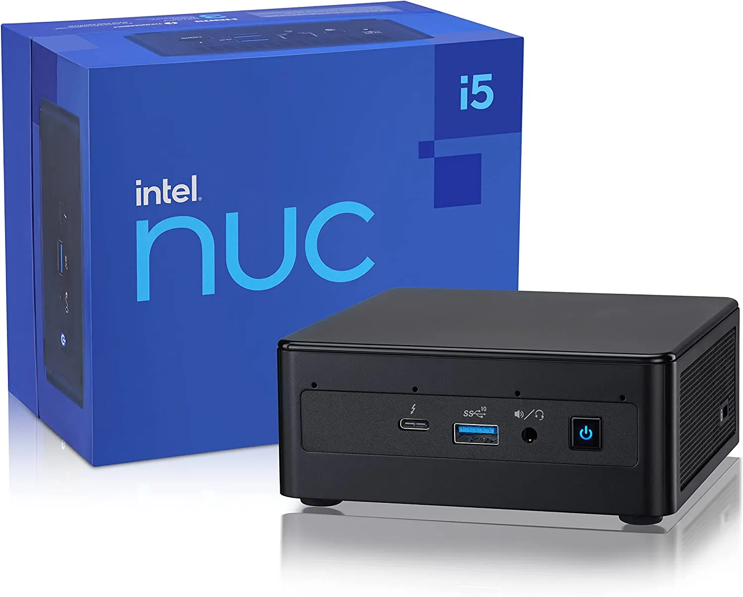 Intel NUC 11 con Core i5: -21% pazzesco sul Mini PC | HTML.it