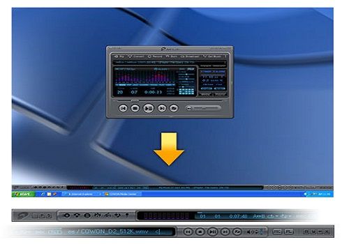 JetAudio Basic | Download HTML.it