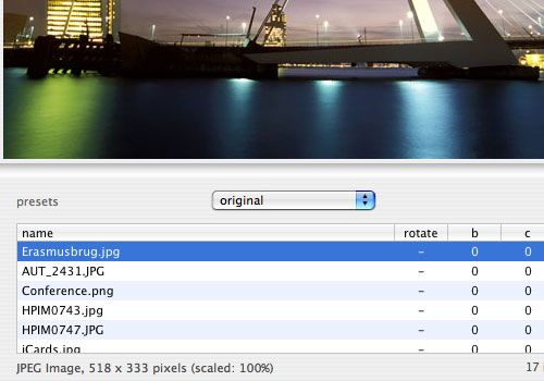 PhotoExpress | Download HTML.it