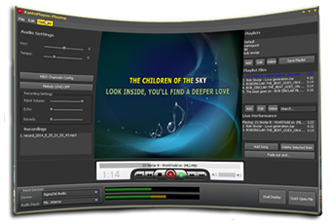 VanBasco: una guida al programma per il karaoke | Download HTML.it