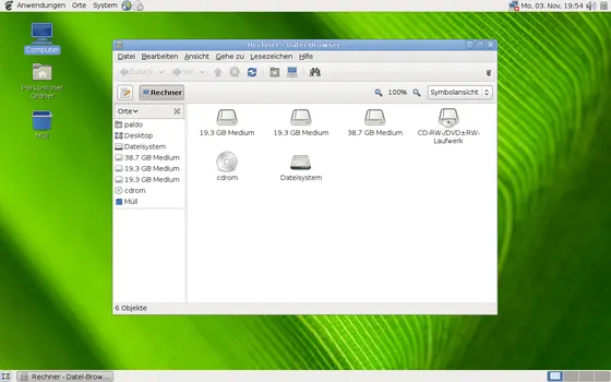 Red Hat Enterprise Linux 10: le GTK2 saranno deprecate | HTML.it