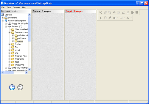 DocuMax | Download HTML.it
