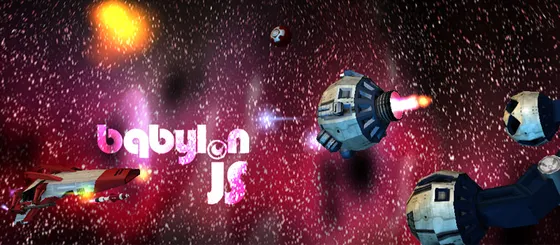 BabylonJS, creare animazioni e giochi 3D con WebGL | HTML.it