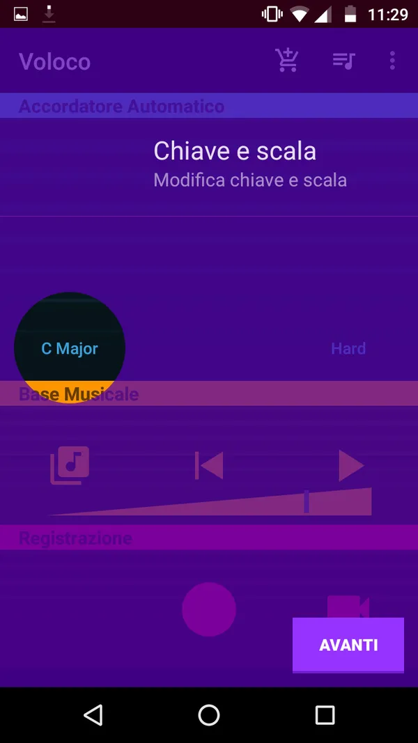 Voloco: Auto Tune + Armonia﻿: download, installazione e voti | Download ...
