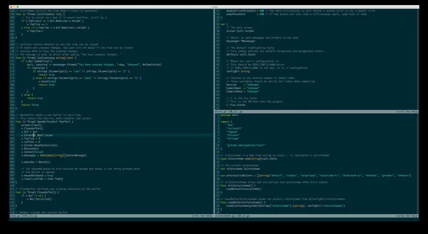 micro: download, installazione e voti | Download.HTML.it