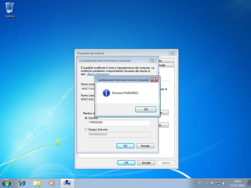 Gestione utenti Windows 10: creazione e configurazione | HTML.it