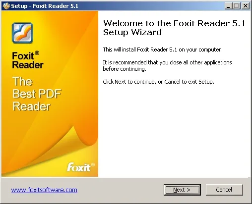 Foxit Reader in Italiano, gratis | Download HTML.it
