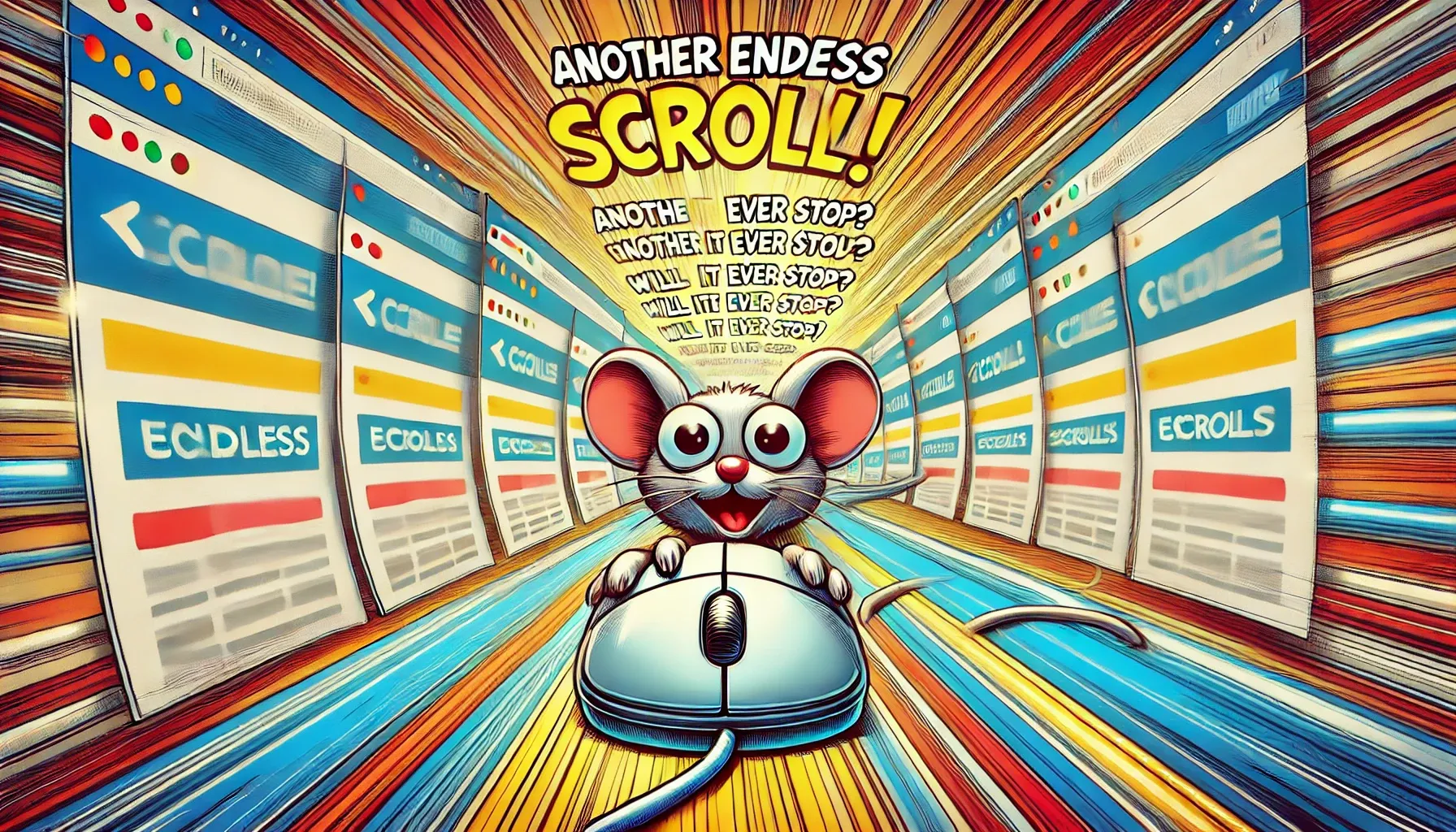 Animazioni allo scorrimento del mouse con HTML e CSS | HTML.it