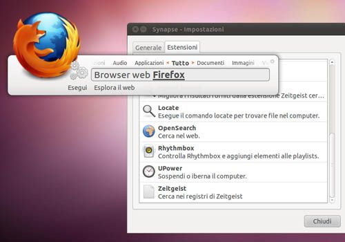 Synapse | Download HTML.it