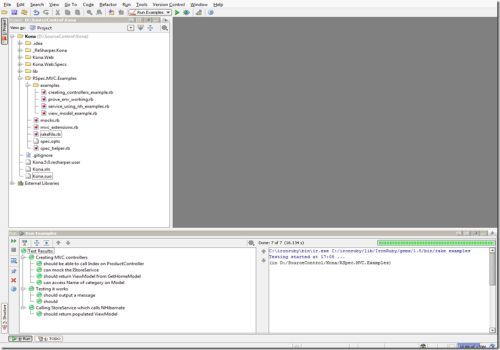 RubyMine | Download HTML.it