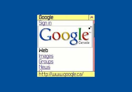 Minuet Browser | Download HTML.it