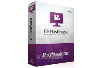 FlashBack Pro: download, installazione e voti | Download.HTML.it
