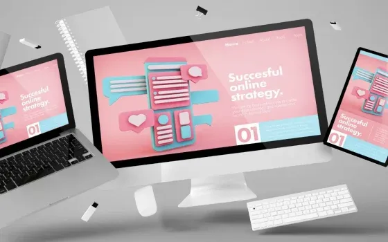 Cyber Week di Hostinger: website builder con l'85% di sconto | HTML.it