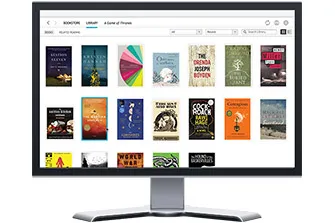 Kobo Desktop: download, installazione e voti | Download.HTML.it