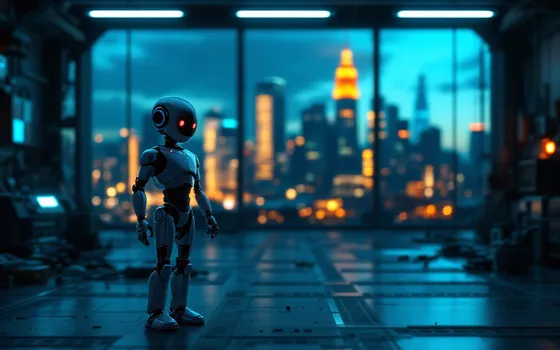 Mechanize e l'automazione totale: il futuro del lavoro?