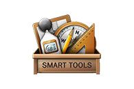 Smart Tools: download, installazione e voti | Download.HTML.it