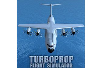 Turboprop Flight Simulator 3D: download, installazione e voti ...