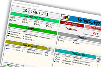 Look at LAN: installazione e tutorial per l'utilizzo | Download HTML.it