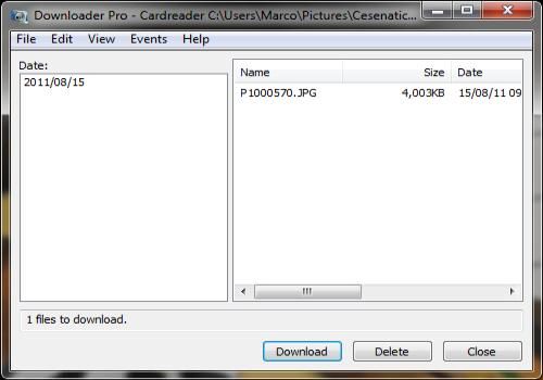 Downloader Pro | Download HTML.it