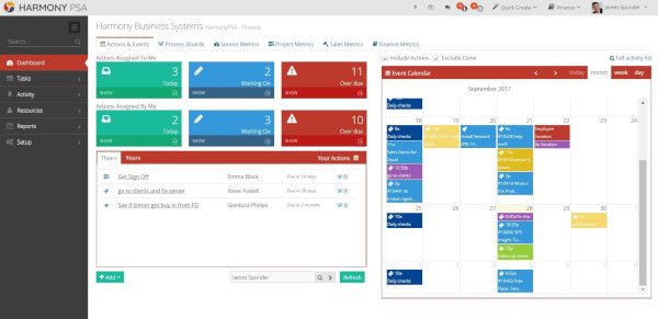 HarmonyPSA: tutorial, cos'è, accesso, alternative | HTML.it