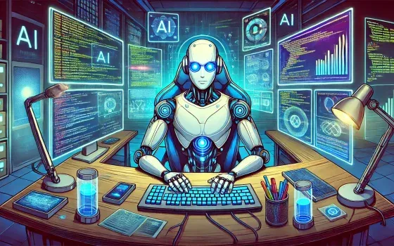 OpenHands automatizza il coding con gli agenti AI | HTML.it