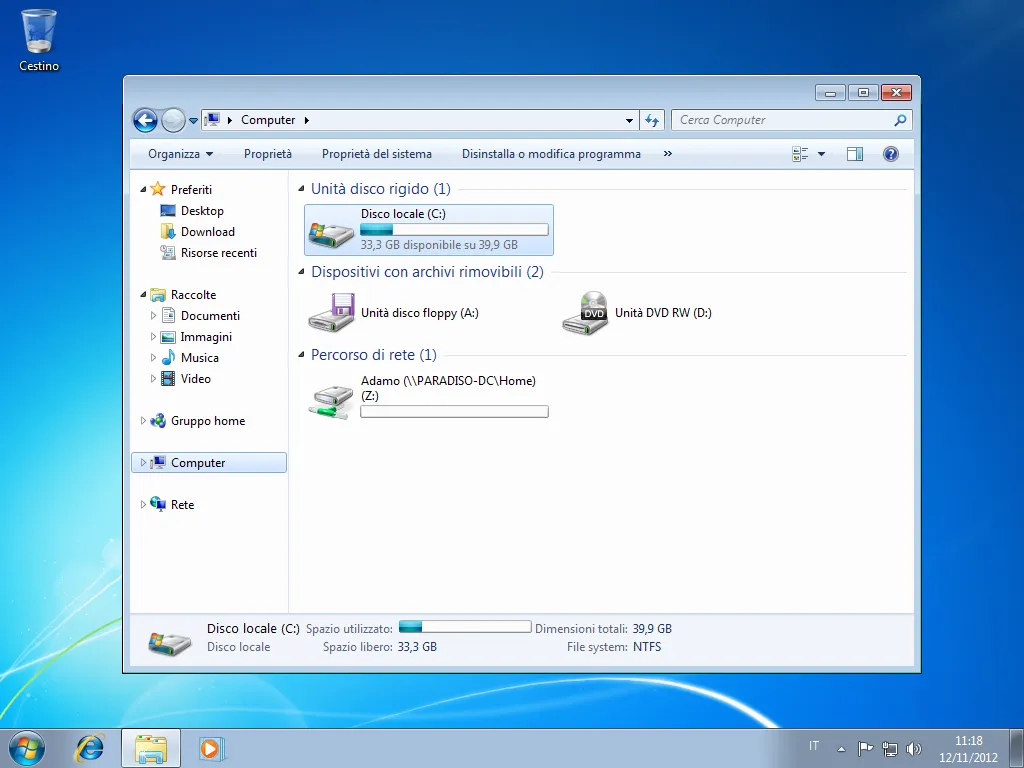 Gestione utenti Windows 10: creazione e configurazione | HTML.it