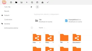 Aruba Drive, tutti i tuoi file sul cloud (senza limiti) | HTML.it