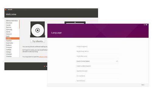 Ubuntu: arriva un restyle di Ubiquity | HTML.it