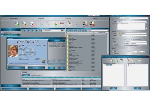 CyberSafe TopSecret | Download HTML.it
