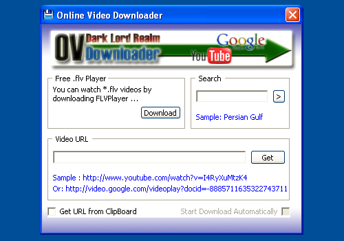 Online Video Downloader | Download HTML.it
