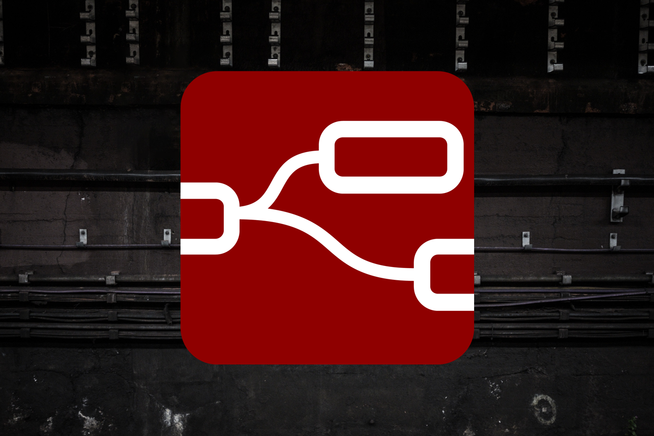 Node-RED, flow-based programming per l'Internet of Things | HTML.it