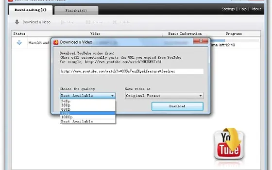 Sothink YouTube Downloader | Download HTML.it