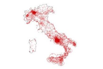Mappa Dei Cognomi: download, installazione e voti | Download.HTML.it