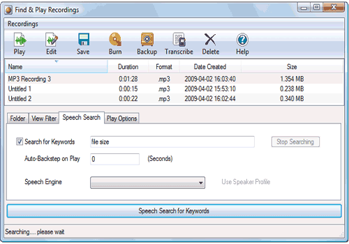 RecordPad | Download HTML.it
