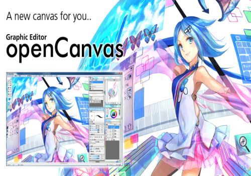 openCanvas | Download HTML.it