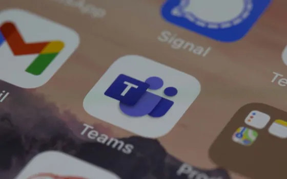 Microsoft Teams: lanciata nuova versione per i desktop virtuali | HTML.it