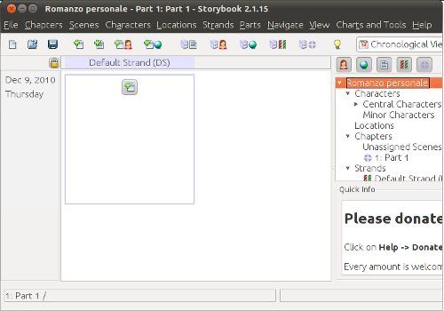 Storybook | Download HTML.it