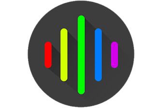 AudioVision Music Player: download, installazione e voti | Download.HTML.it