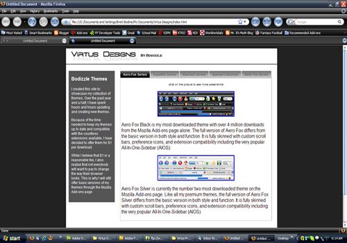 SkipScreen | Download HTML.it