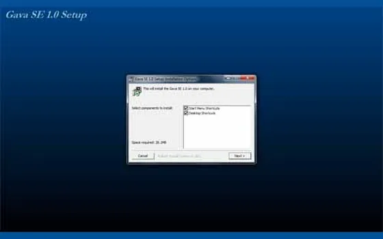 Gava SE | Download HTML.it