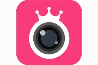 Beauty Camera: download app gratis per selfie | Download HTML.it