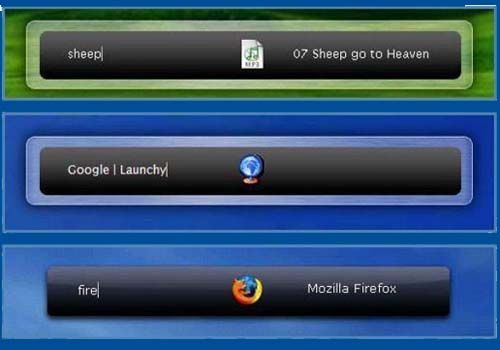 Launchy | Download HTML.it