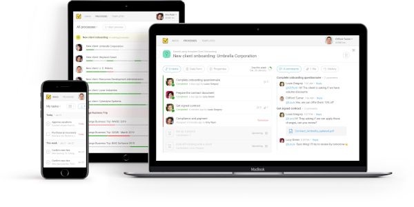 Metatask: tutorial, cos'è, accesso | HTML.it