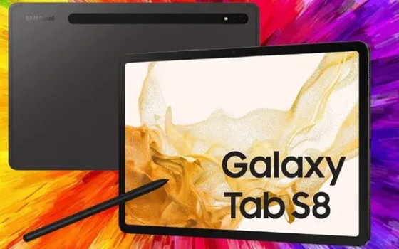 Super Offerta Sul Samsung Galaxy Tab S8 Risparmi 290 Euro