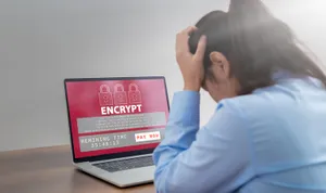 Attacco Ransomware: Cos'è e Come Proteggersi - HTML.it