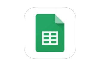 Fogli Google: download, installazione e voti | Download.HTML.it