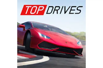 Top Drives: download, trucchi, consigli e voti | Download.HTML.it