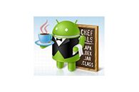 AndroChef Java Decompiler 1.0.0.3 | Download HTML.it