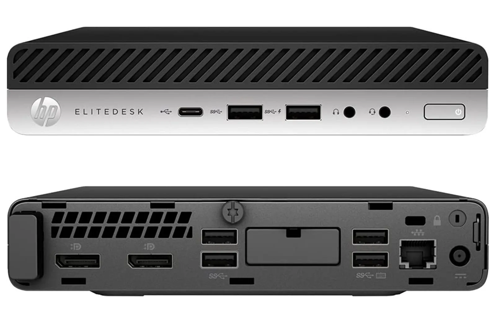 Mini PC HP Elitedesk ad un SUPER PREZZO su eBay | HTML.it